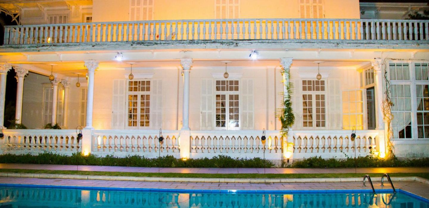 Rio353 - Fantastic mansion in Alto da Boa Vista | Latin Exclusive