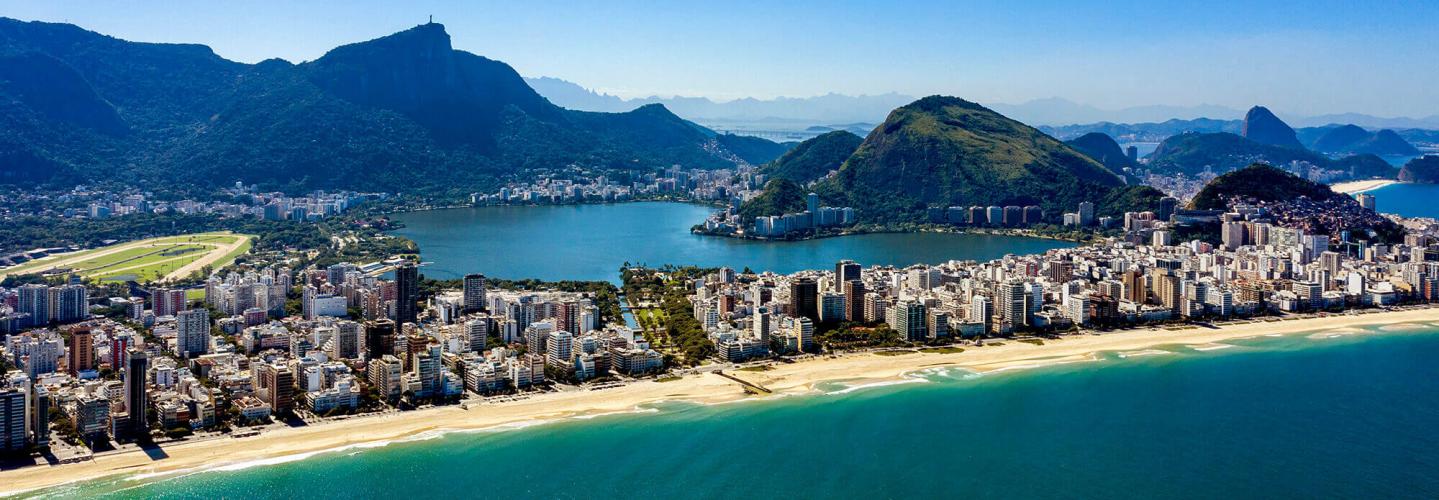 Luxury properties in Brazil | Latin Exclusive
